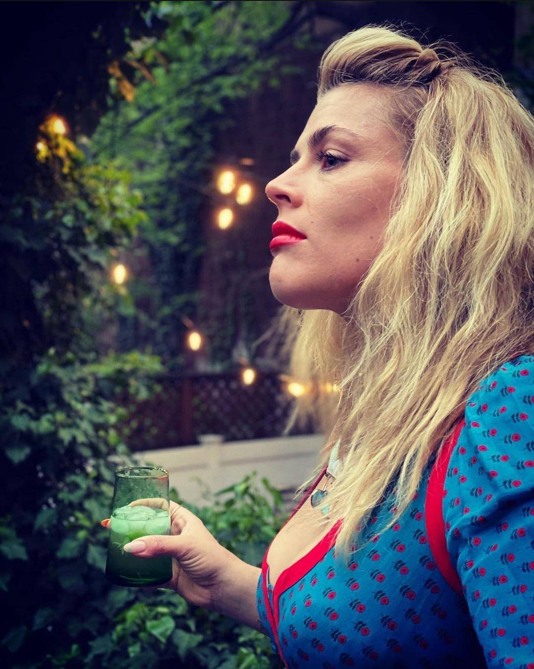 Busy Phillips | Scrolller