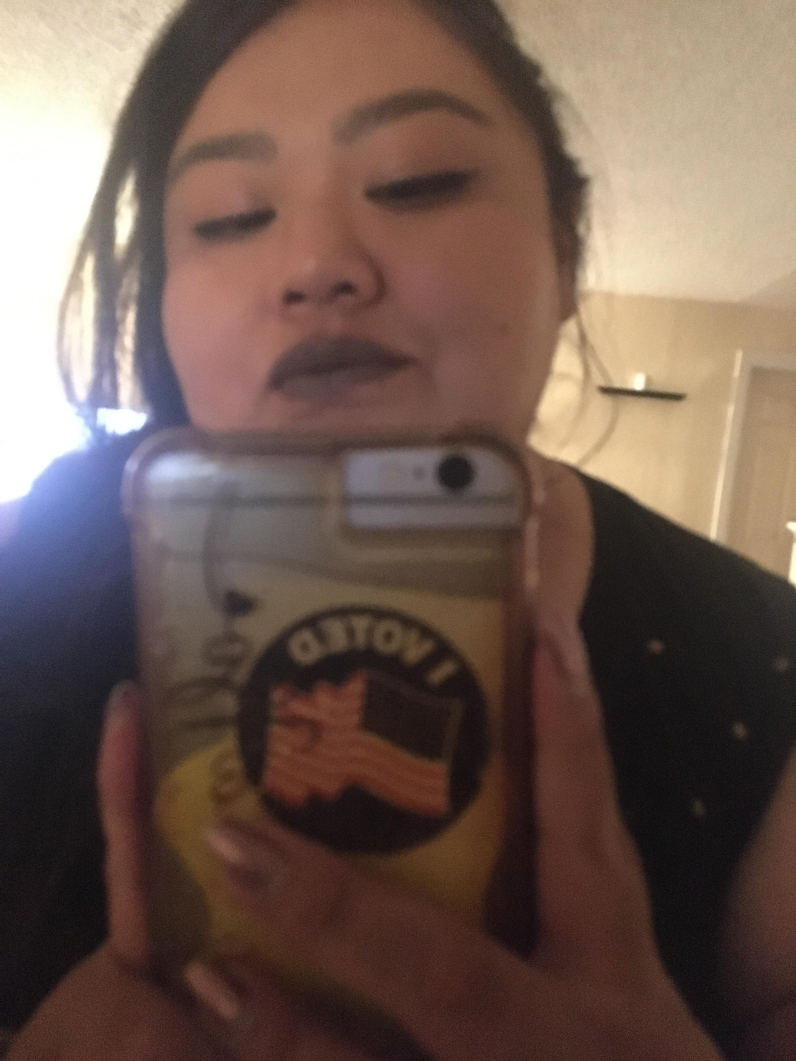 but do we like her? | Scrolller