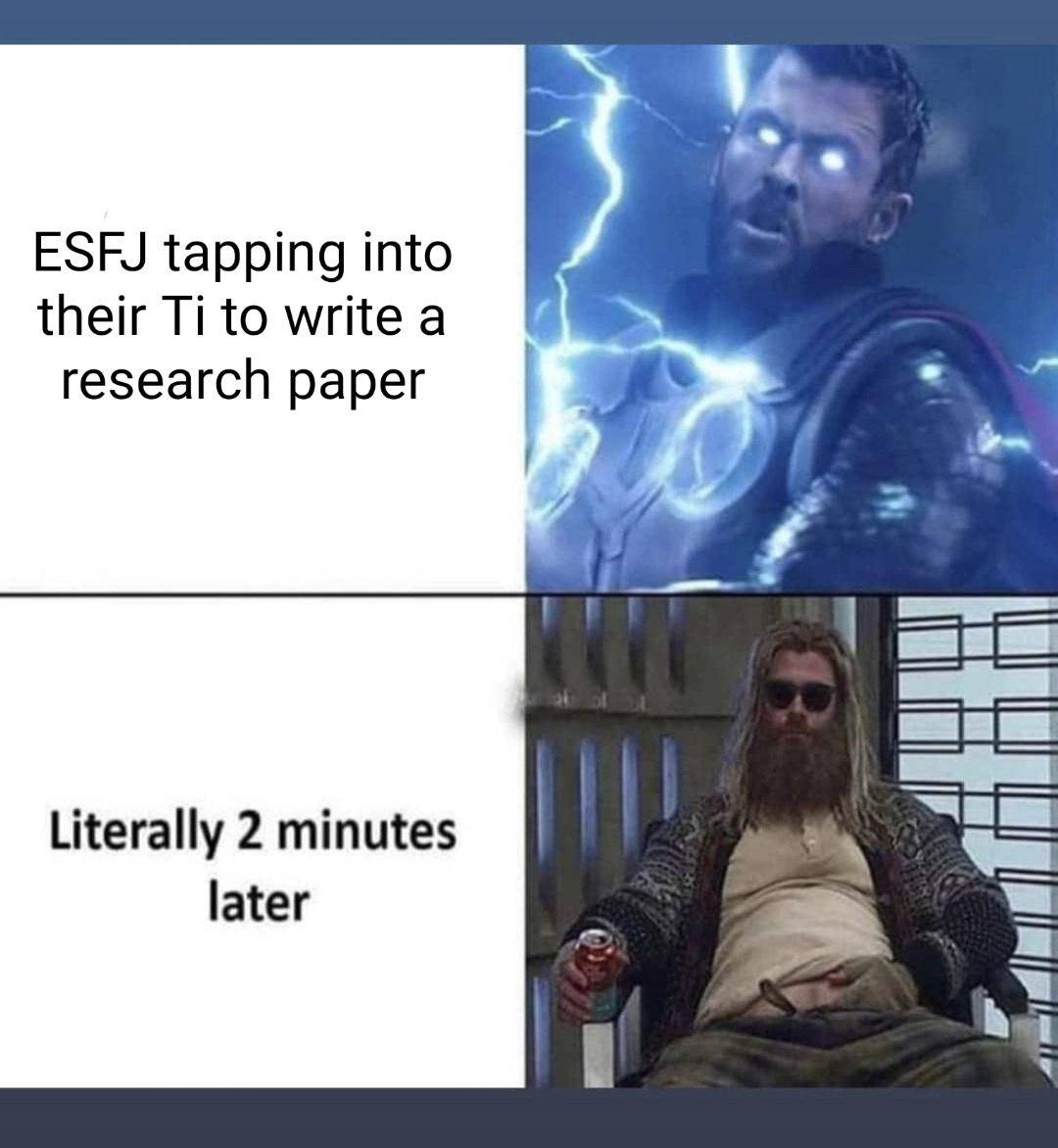 But I'm le tirèd | Scrolller