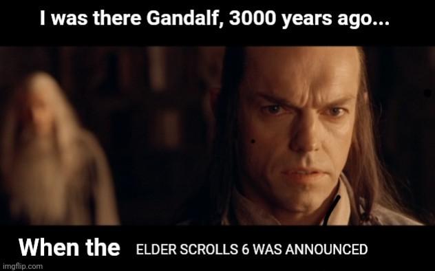 But none now live who remember... | Scrolller