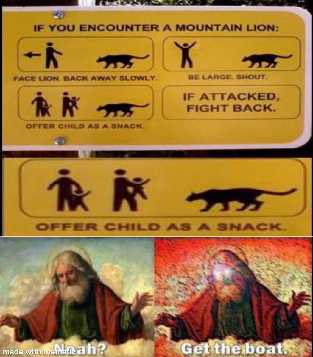 But seriously, Why? | Scrolller