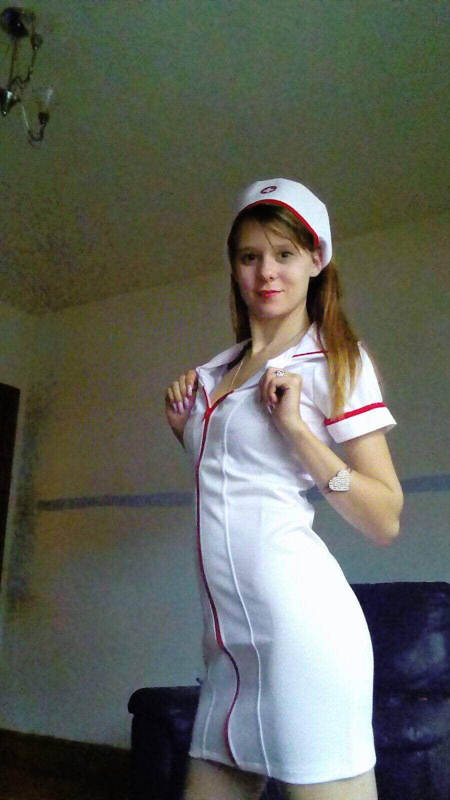 But soon changes to a sinner | Scrolller