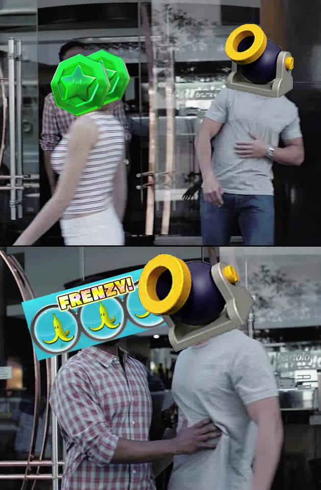 ...but when I needed it most, it vanished. | Scrolller