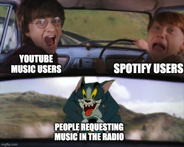 But why? | Scrolller