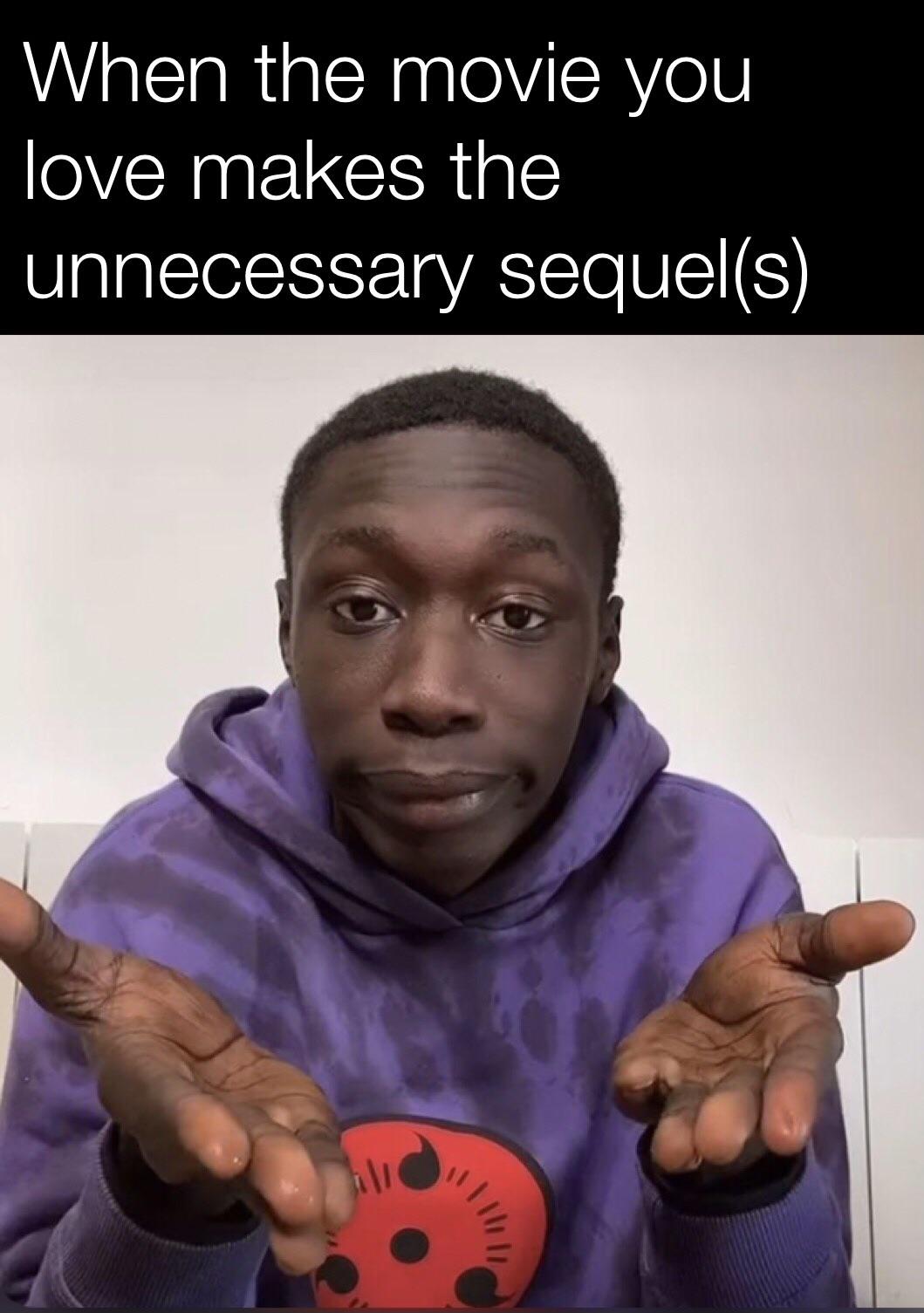 But why? | Scrolller