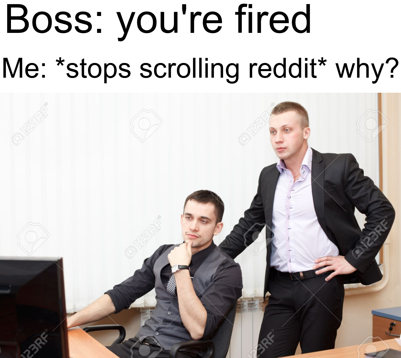 But why? | Scrolller