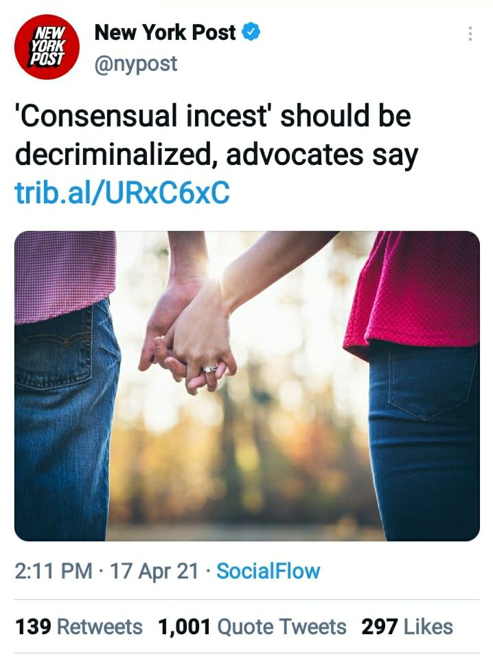 But why tho? | Scrolller