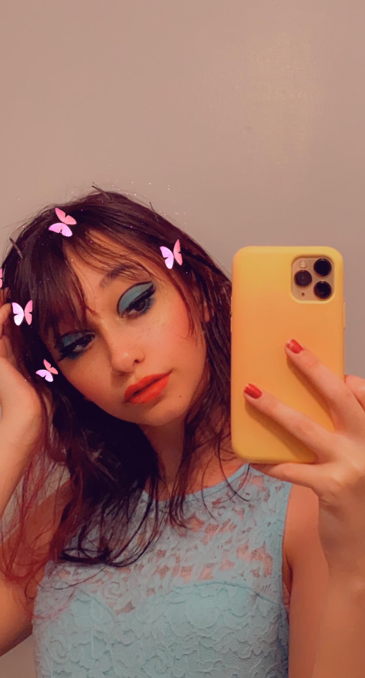 Butterflies [17] | Scrolller