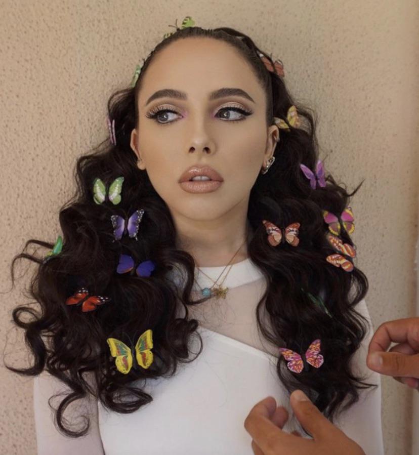 Butterflies | Scrolller