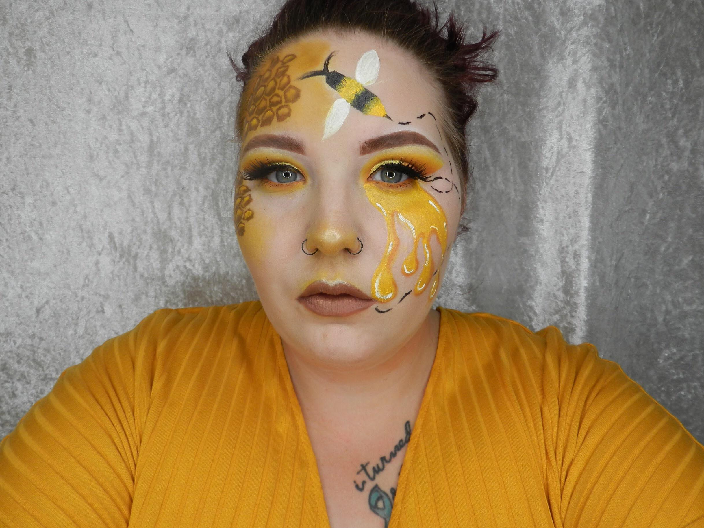 Buzz Buzz 🐝🍯 | Scrolller