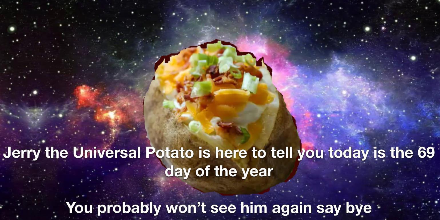 Bye Jerry | Scrolller