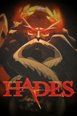 [C] Hades (Himself) APNG | Scrolller
