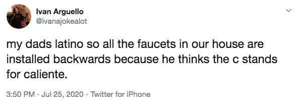 c is for caliente | Scrolller