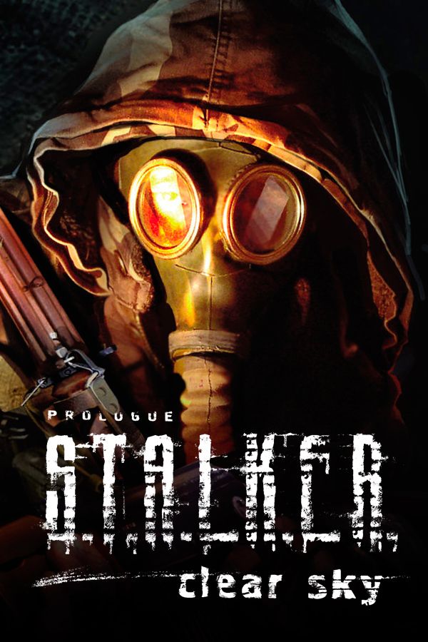 [C] STALKER 2 STEAM Grid | Scrolller