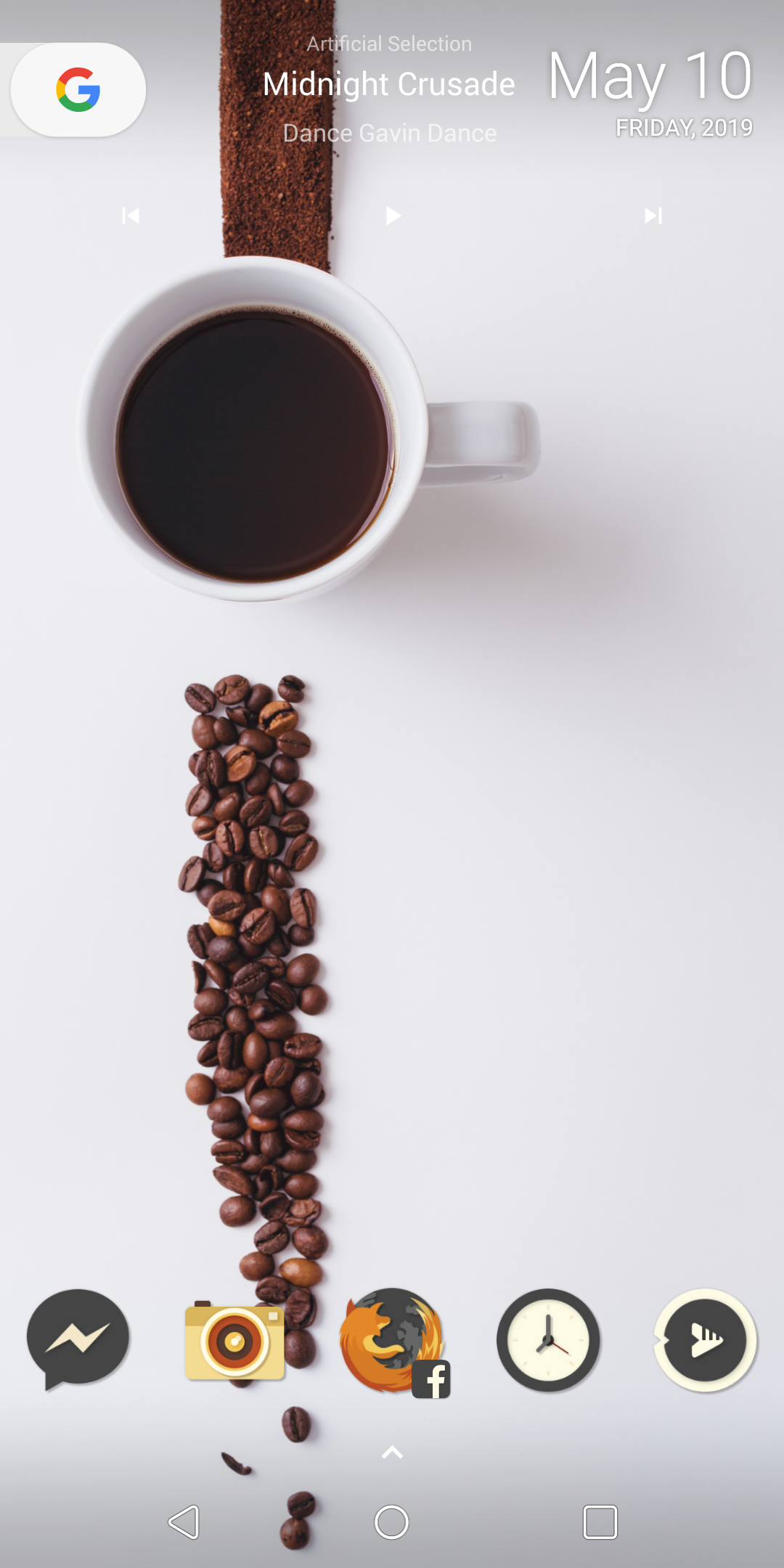 Café anyone? | Scrolller