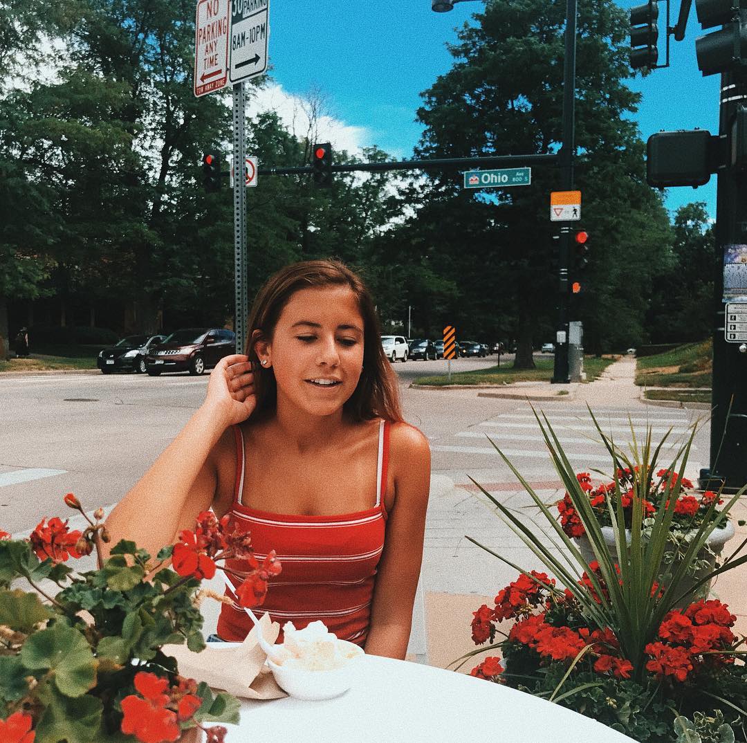 Cafe cutie | Scrolller