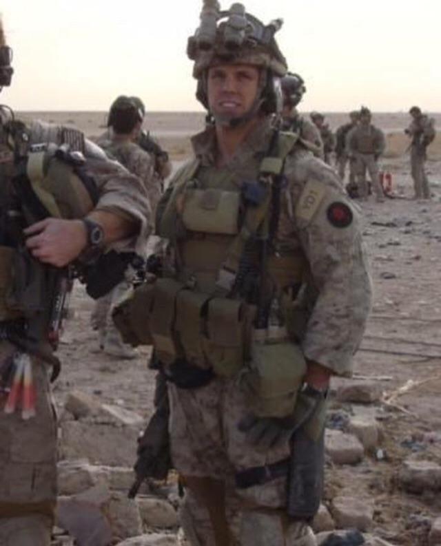 CAG B Squadron | Scrolller