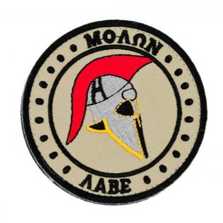 CAG Delta A Squadron Patch | Scrolller