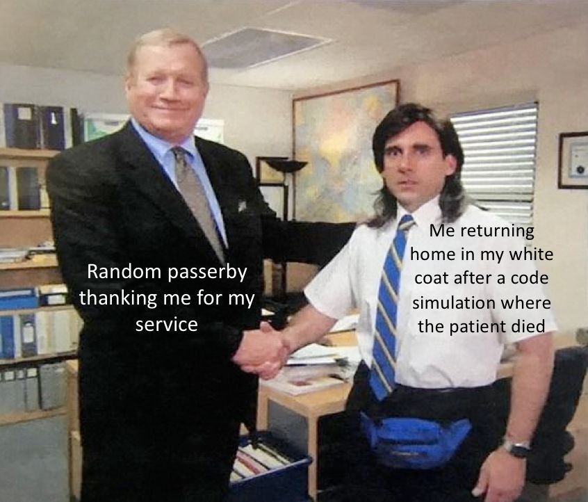 Cake Day Meme Scrolller