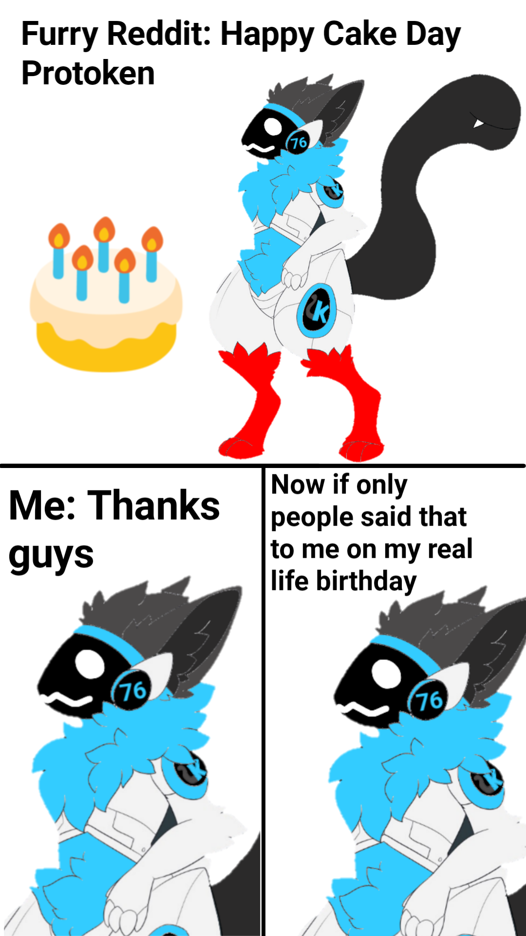 Cake_IRL | Scrolller