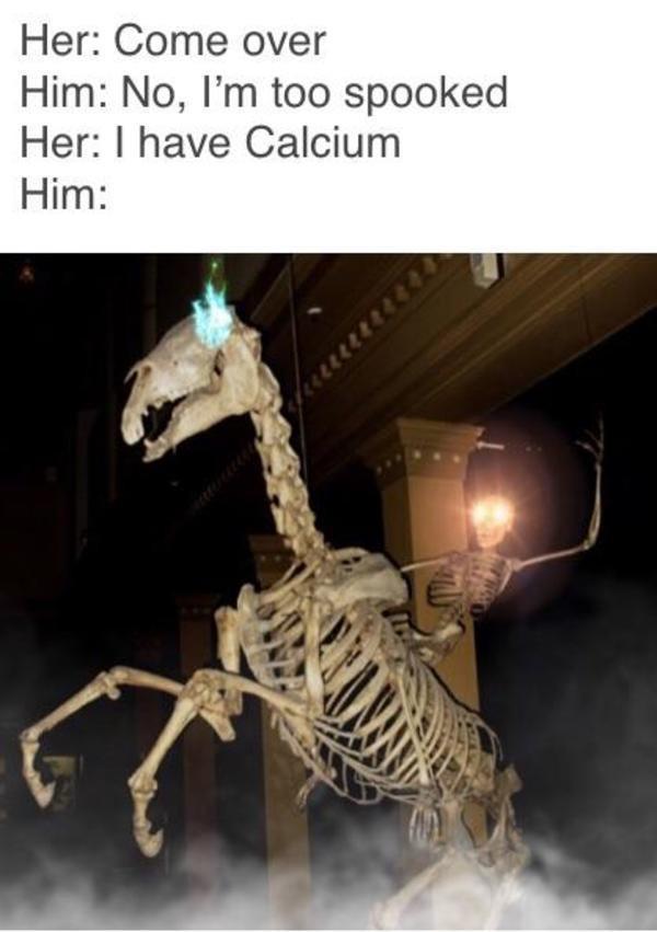 Calcium | Scrolller