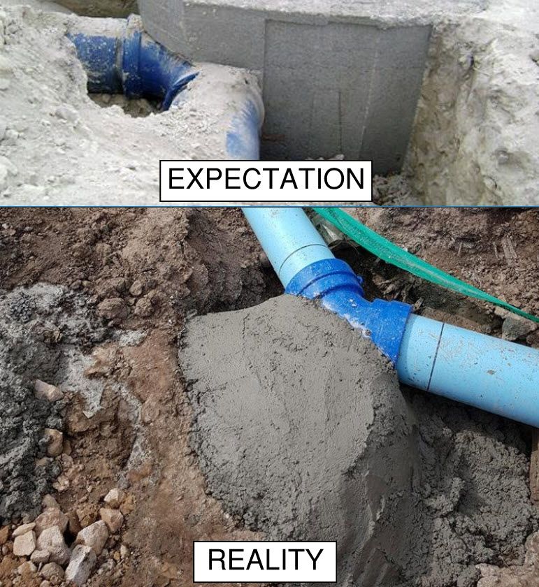 Calculating Thrust Restraint | Scrolller