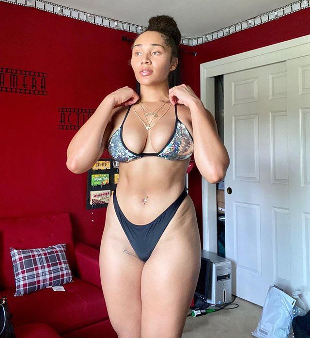 Cali 👸🏽 | Scrolller