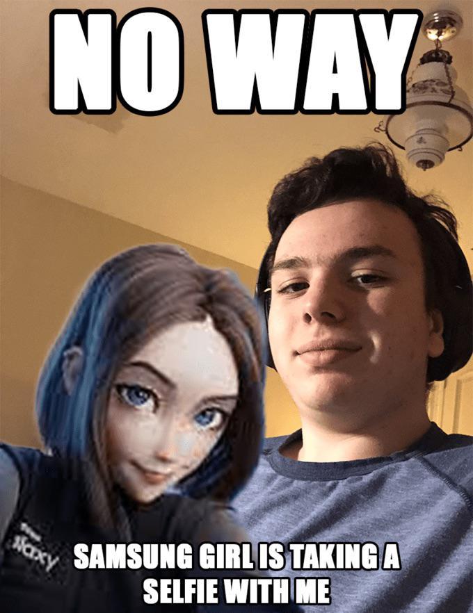 Call it irony all you want, still cringe | Scrolller