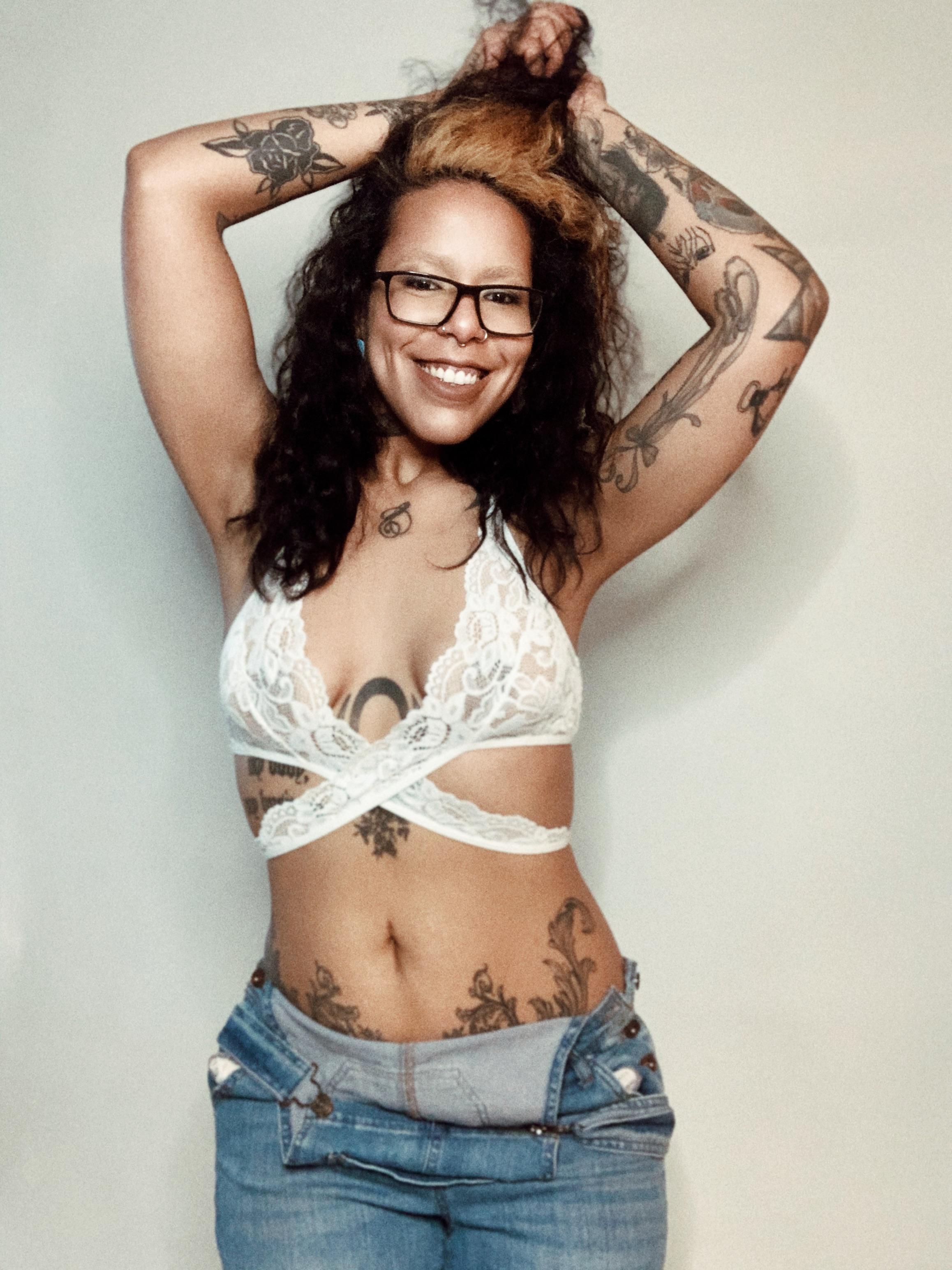 call me Bonita 🇩🇴 ☀️ | Scrolller