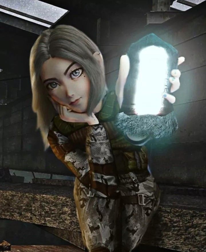 Call of Monolith | Scrolller