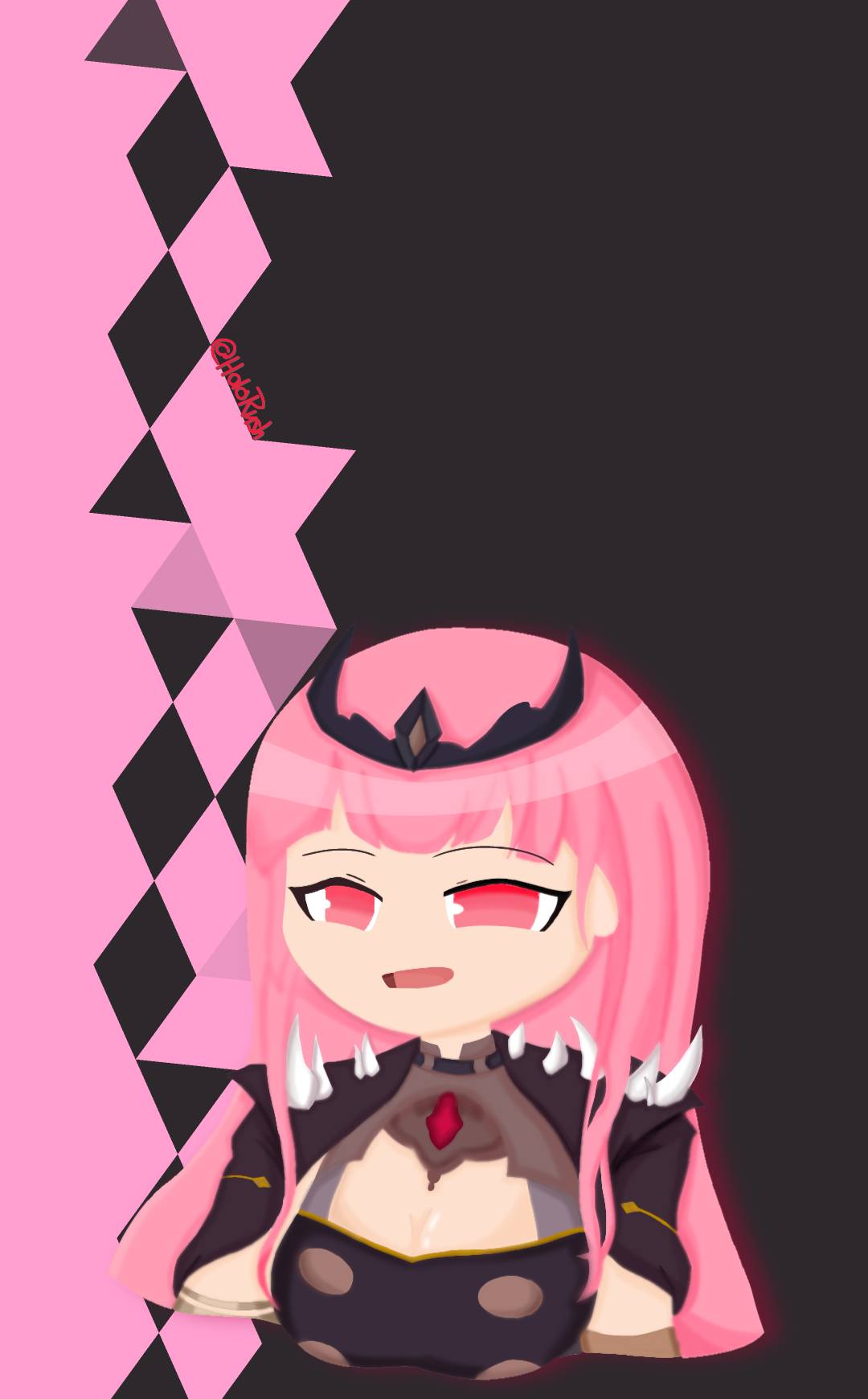 Calliope Mori 💀 | Scrolller