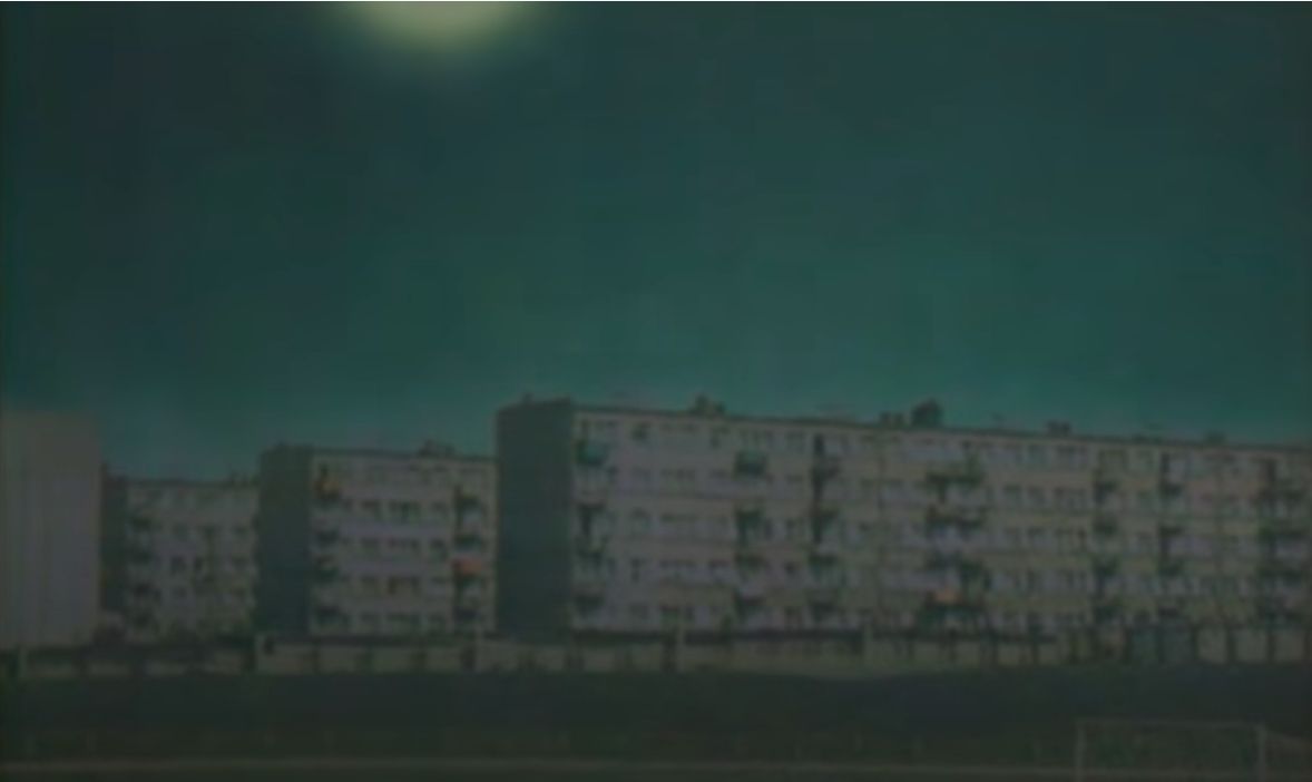 Calm and Quiet | Scrolller