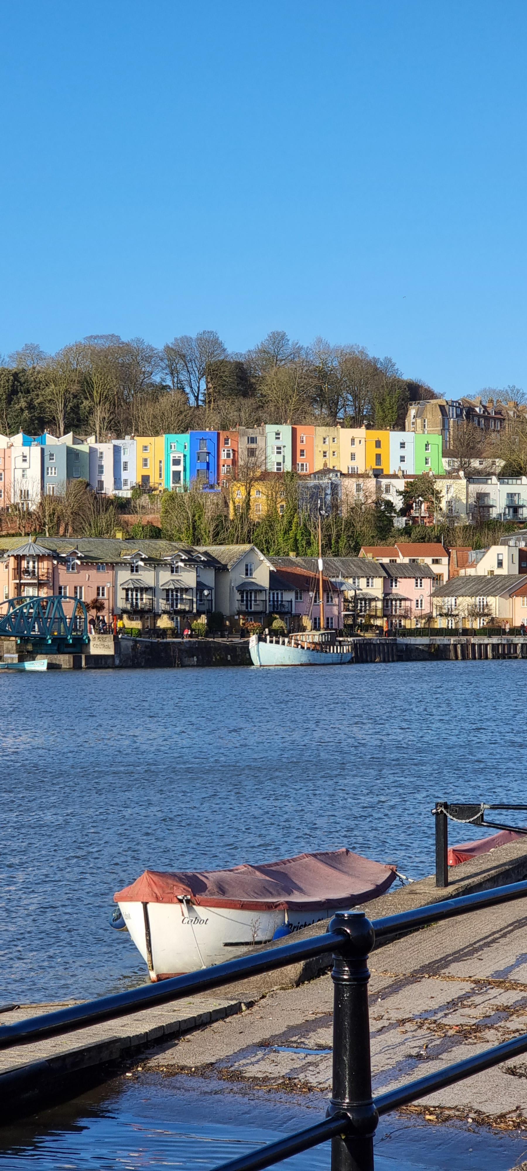 Calm before the storm | Scrolller