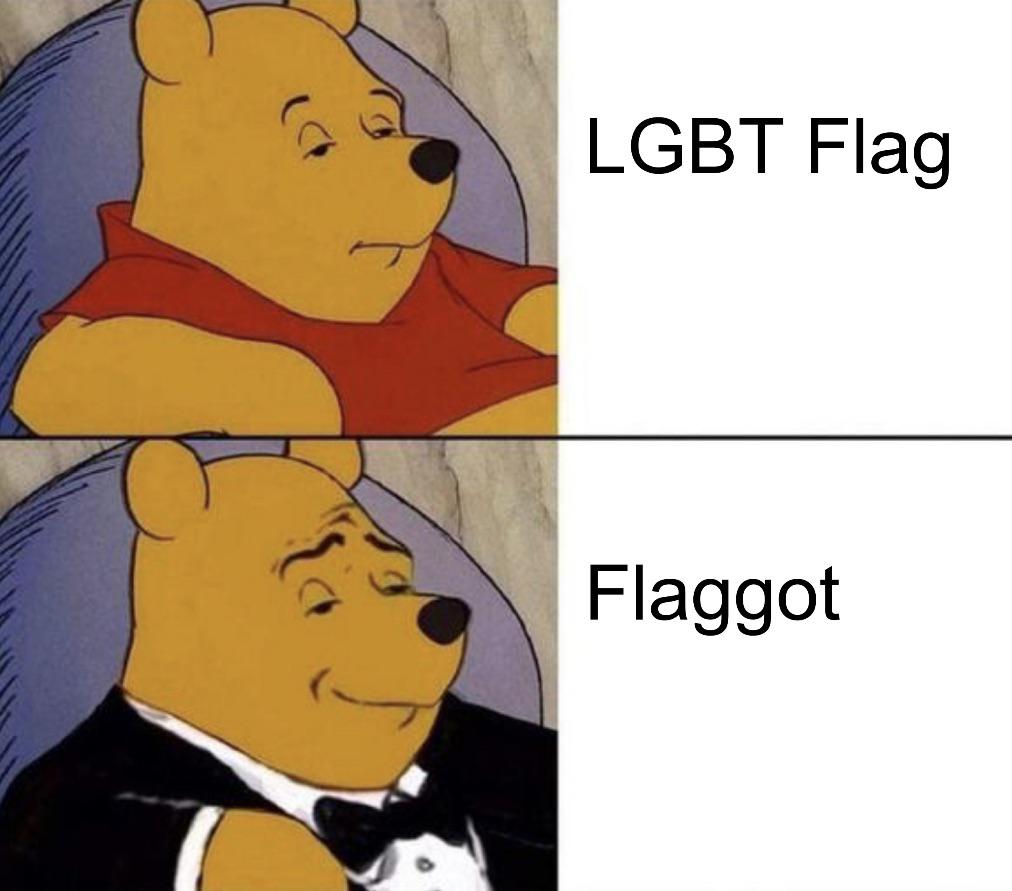 CaLm dOwN It'S a JoKe | Scrolller