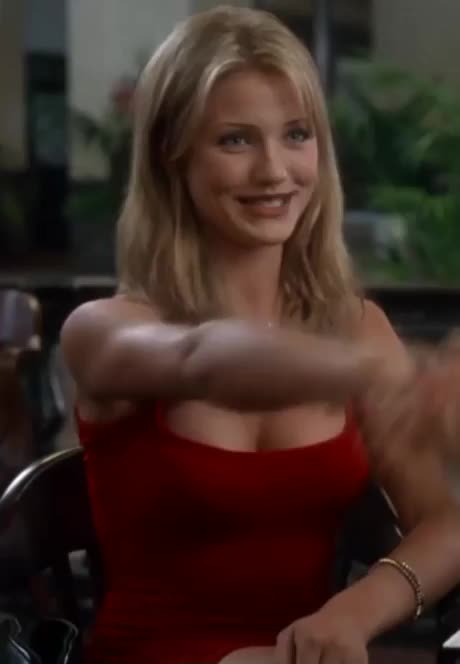 Cameron Diaz | Scrolller