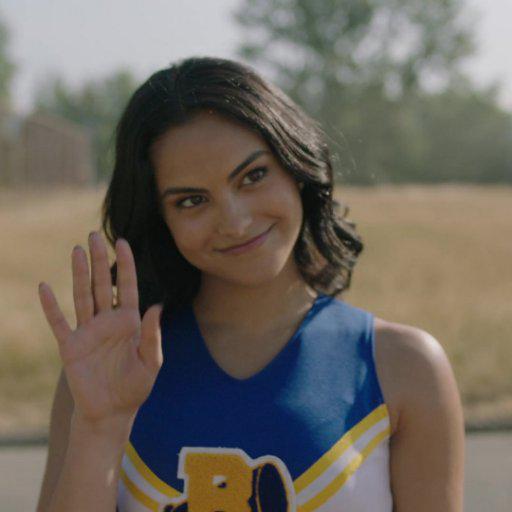 Cami waving | Scrolller