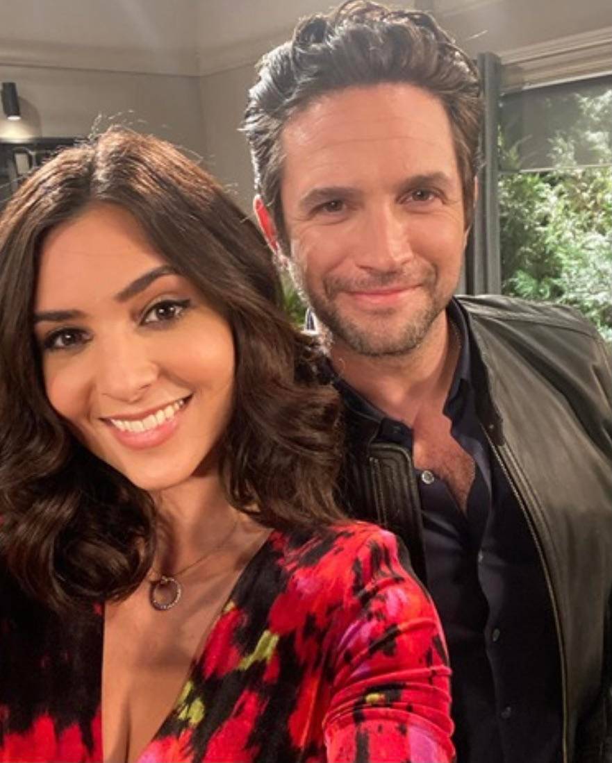 Camila & Brandon | Scrolller