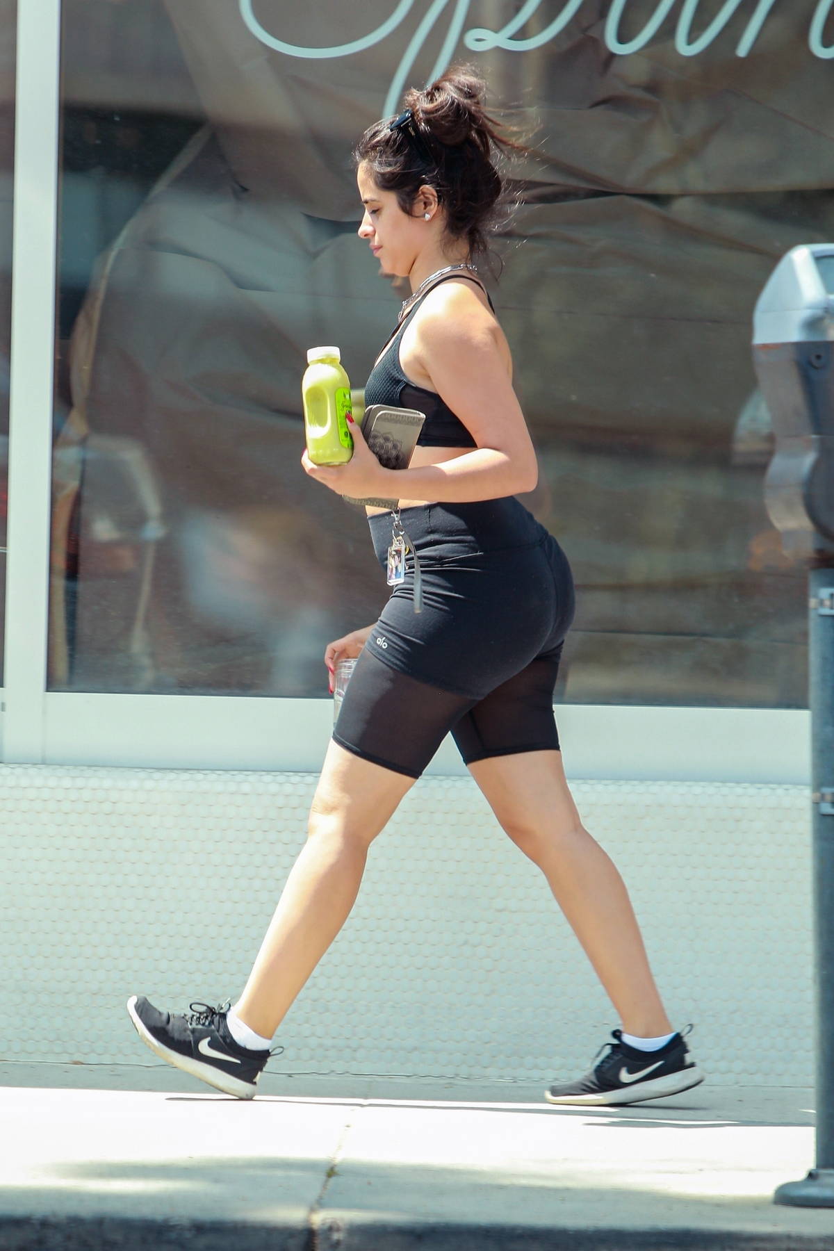 Camila Cabello and her Queen Ass stay undefeated | Scrolller