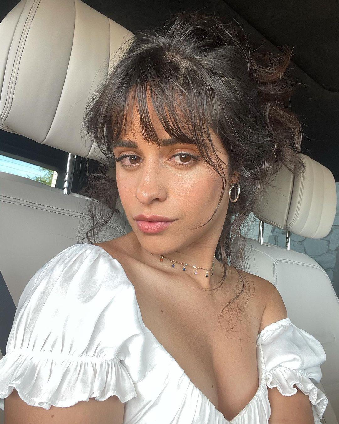 Camila Cabello [irtr] | Scrolller