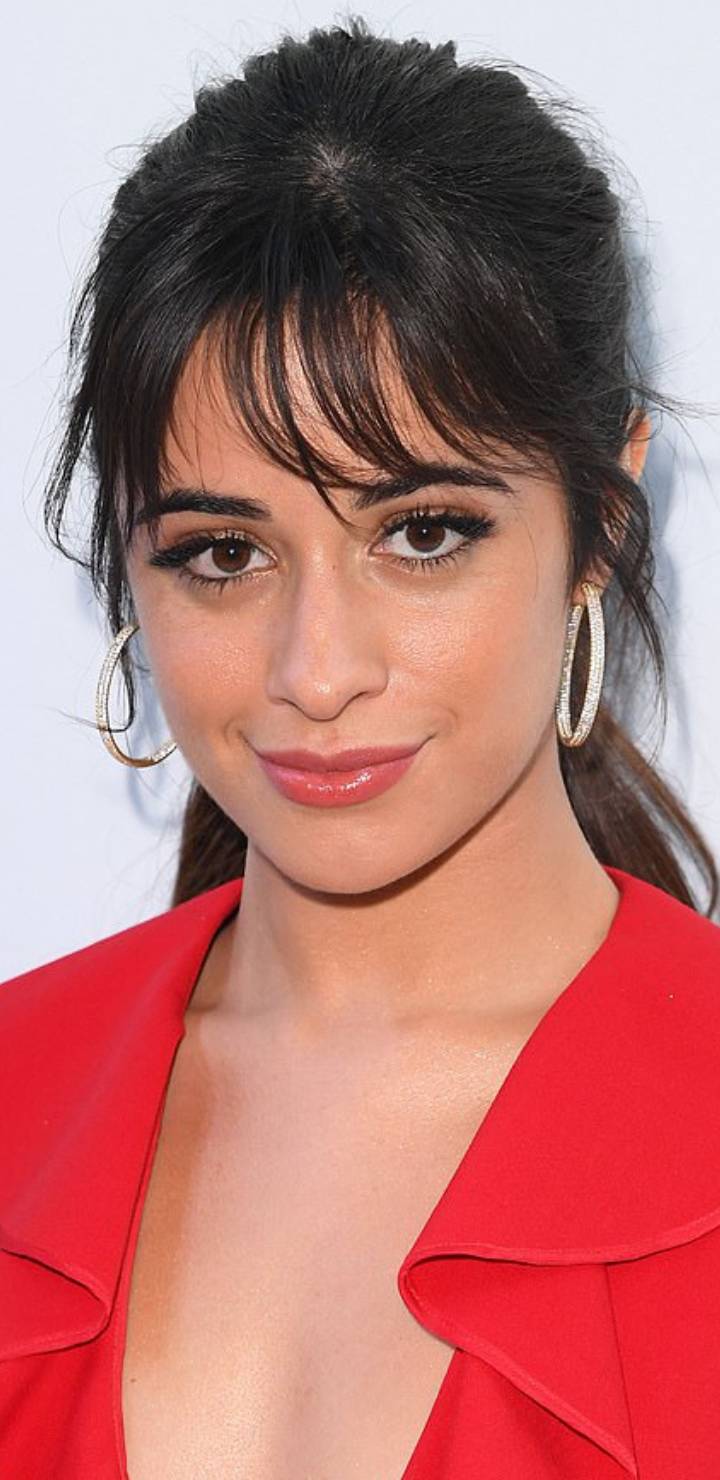 Lets jo together and cum hard for camila csbello | Scrolller