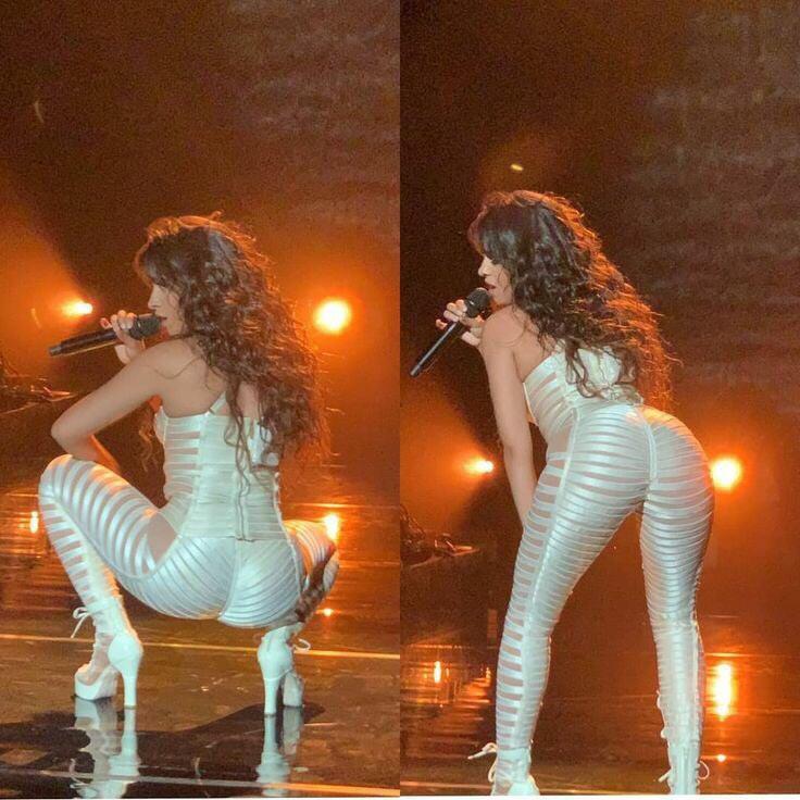 Camila Cabello | Scrolller