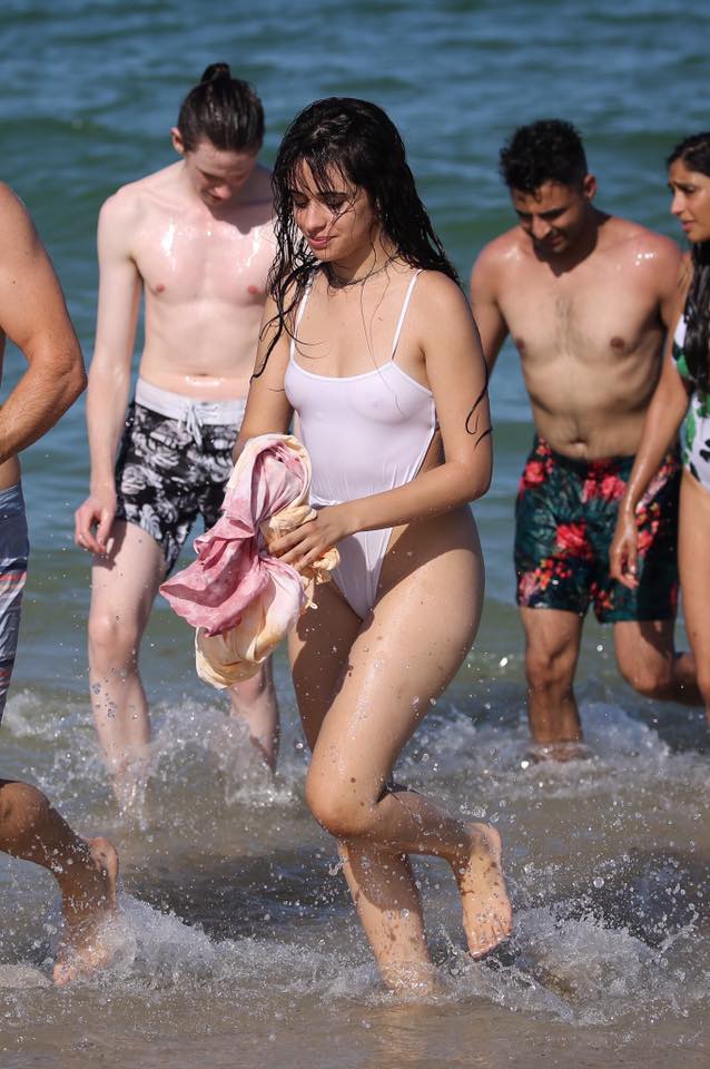 camila is so hot | Scrolller