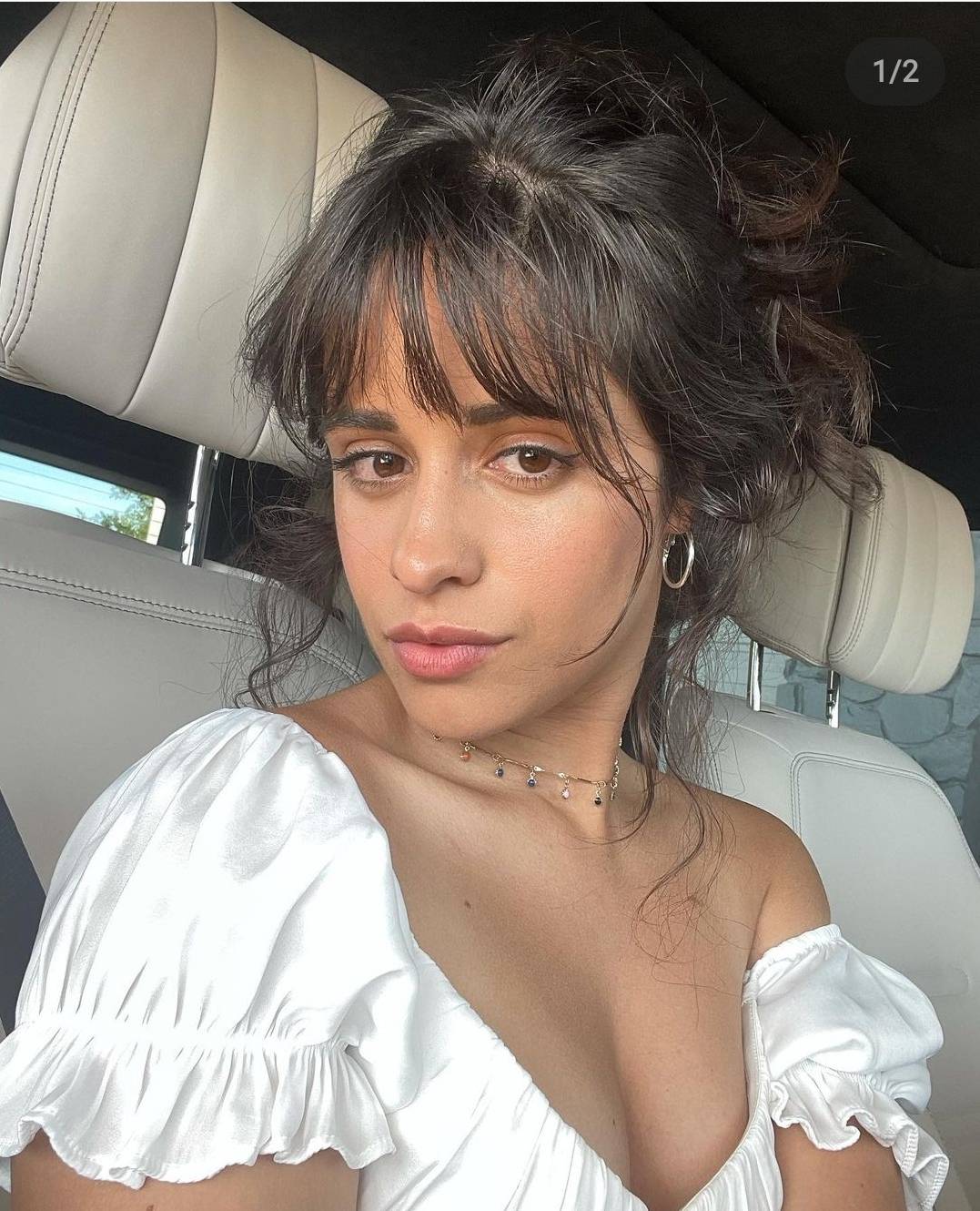 Camilla Cabello's tasty af | Scrolller
