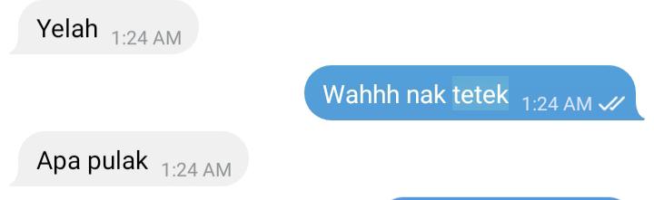 Camni ke cara mintak nudes😂 | Scrolller