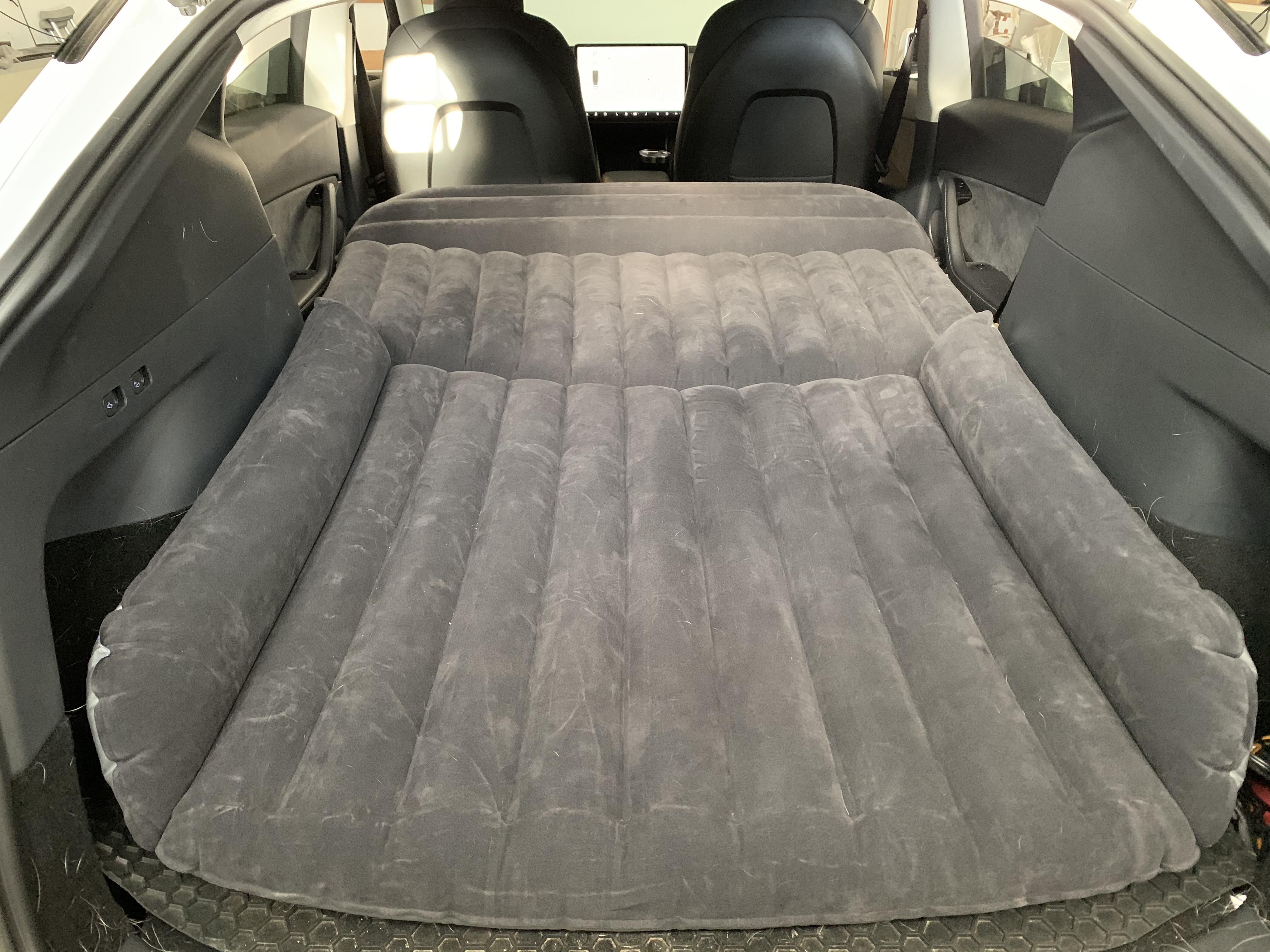 Camping in Y, perfect match | Scrolller