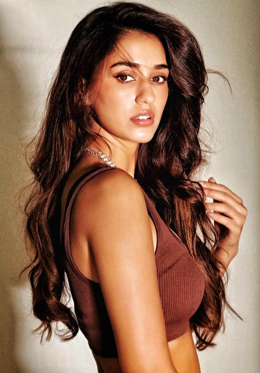 Can anyone do roleplay of disha? I wanna fap hard.. DM me... | Scrolller