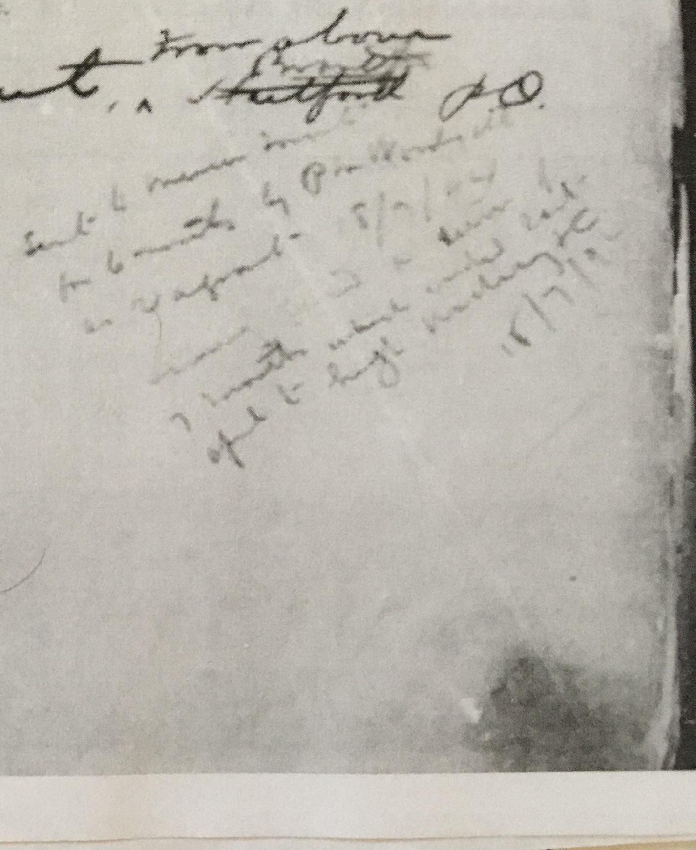 Can anyone help decipher this? | Scrolller