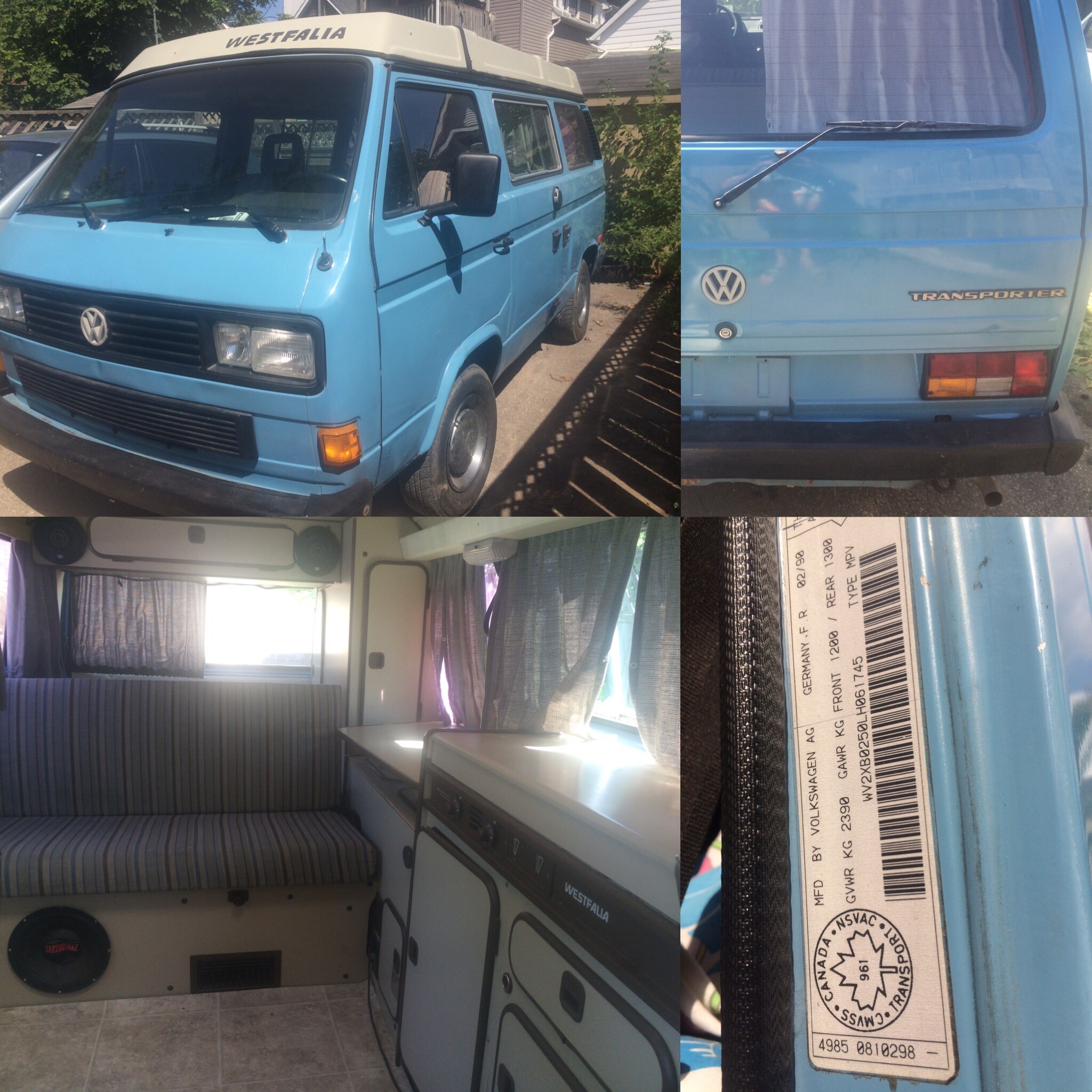 Can anyone help me figure the specific model of my VW? Ownership simply says 'CTP'. Model year ...