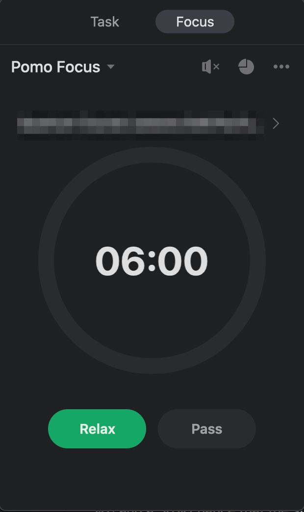 Can anyone tell, what "Pass" button is supposed to do? | Scrolller