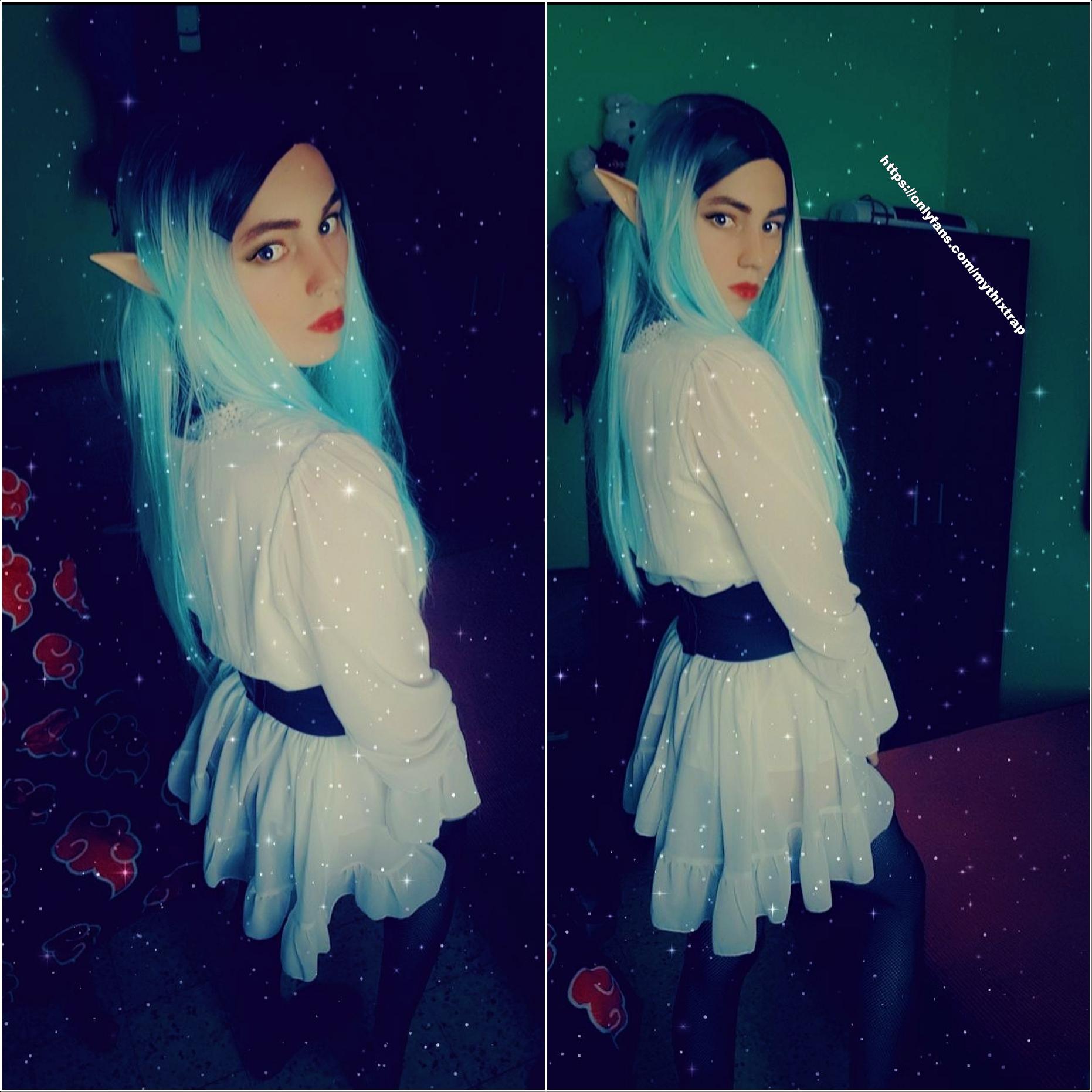 Can i be your elf ? | Scrolller